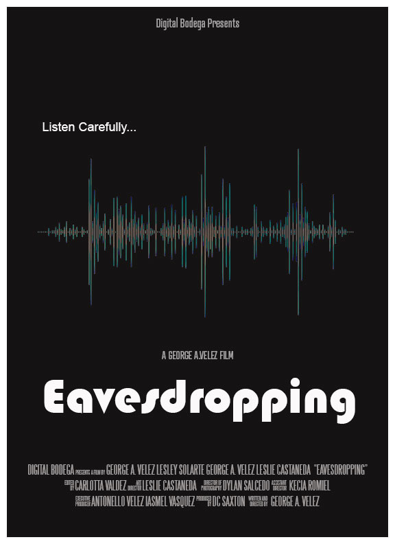 Eavesdropping – Independent Shorts Awards