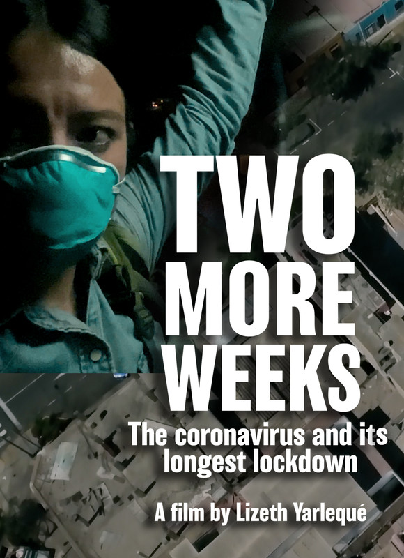 Two More Weeks: The Coronavirus And Its Longest Lockdown – Independent ...