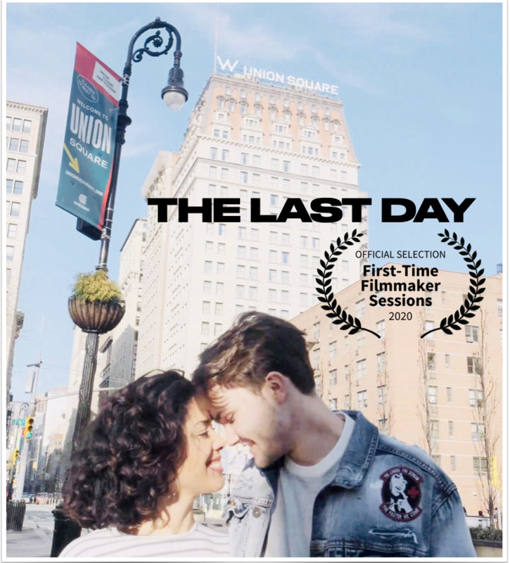 The Last Day – Independent Shorts Awards