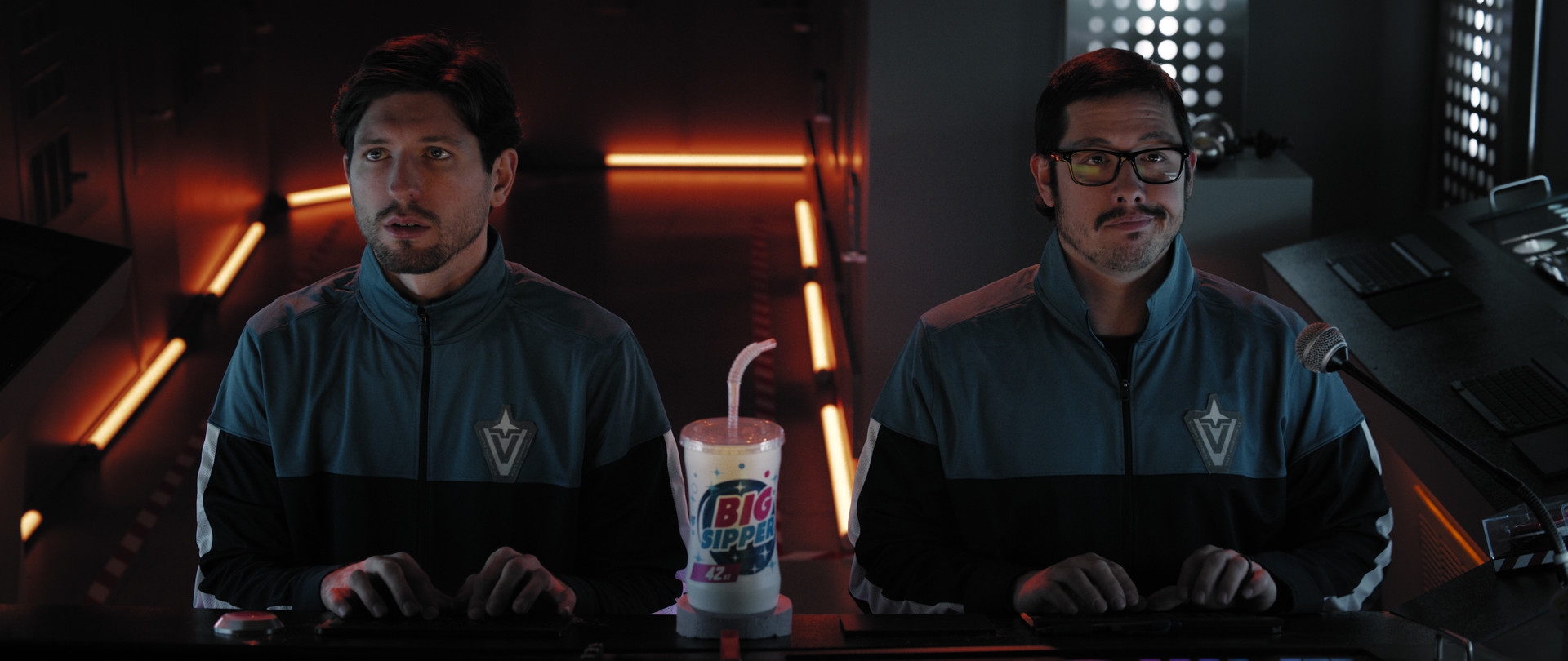 Mission Control – Independent Shorts Awards