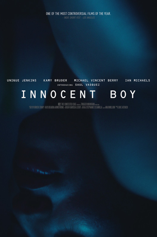 Innocent Boy – Independent Shorts Awards