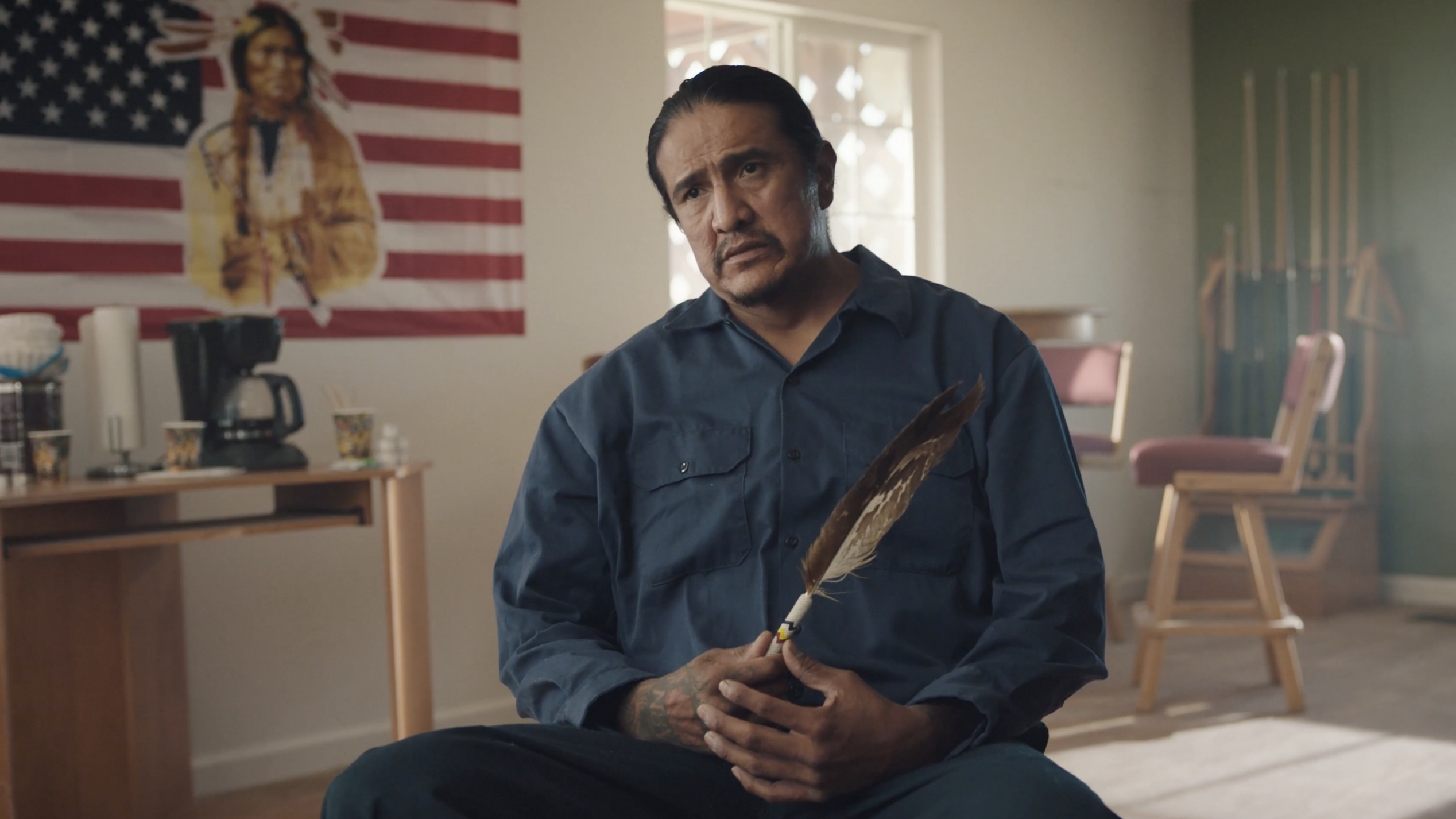 TwoBears – Independent Shorts Awards