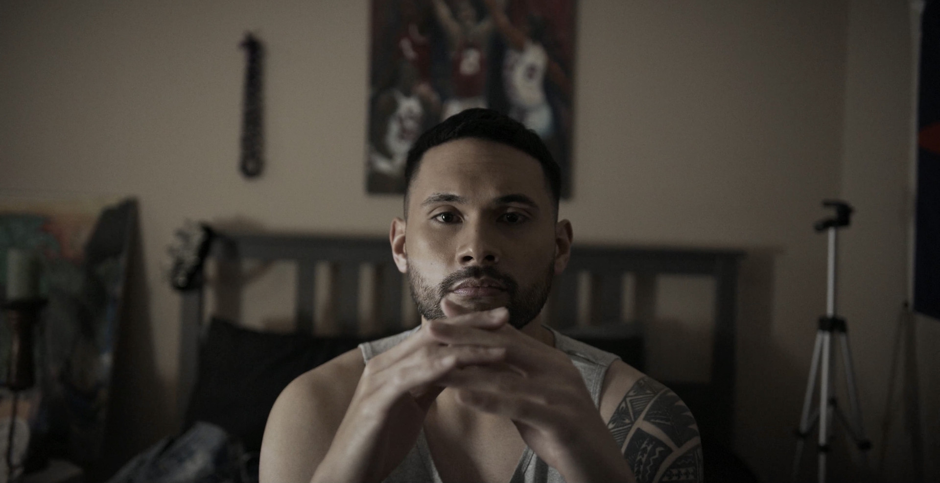 Tapu – Independent Shorts Awards