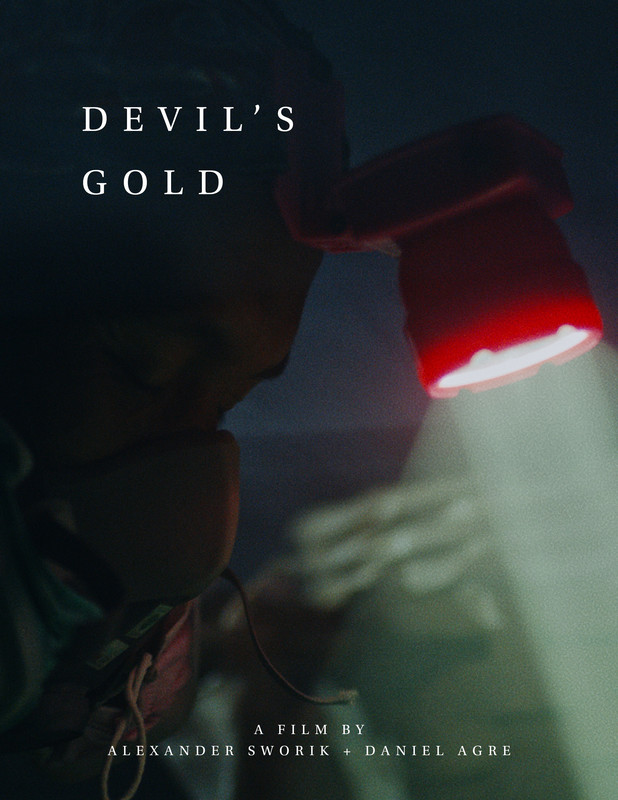 Devil’s Gold – Independent Shorts Awards
