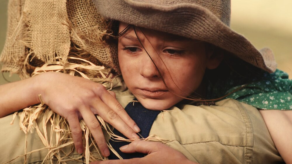 Straw Man – Independent Shorts Awards