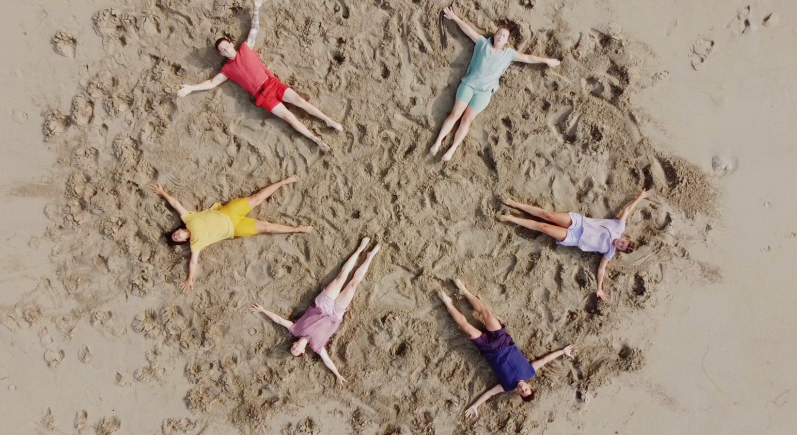 VAST – Analysis Paralysis : The Overthinker – Independent Shorts Awards