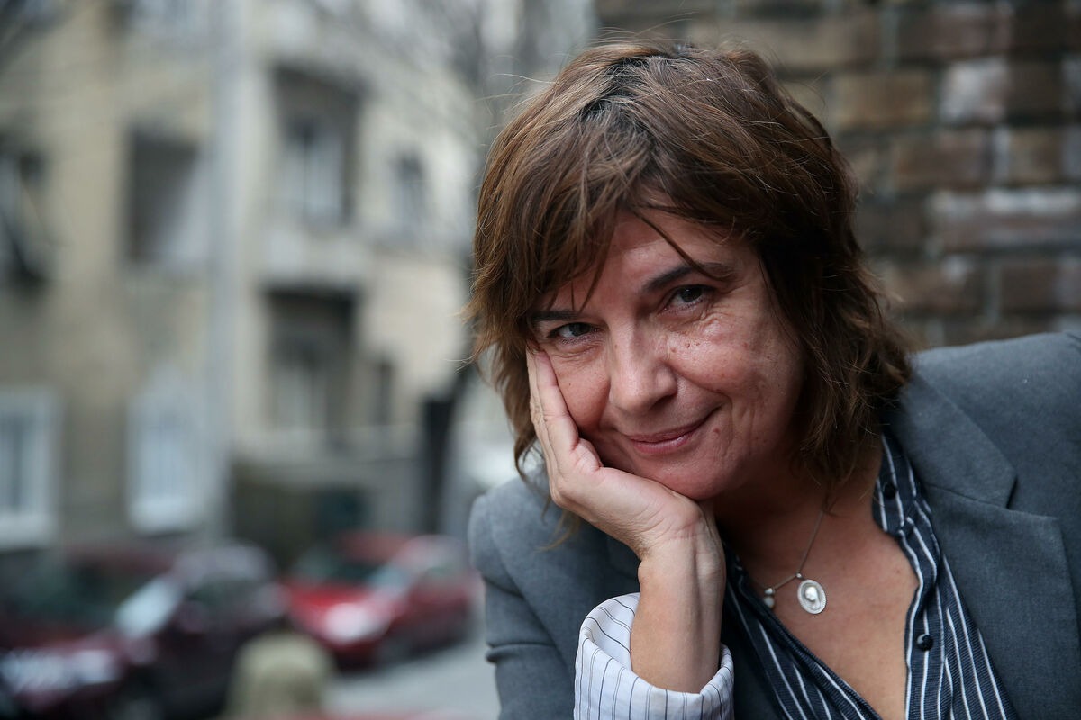 Dragana Varagic – Independent Shorts Awards