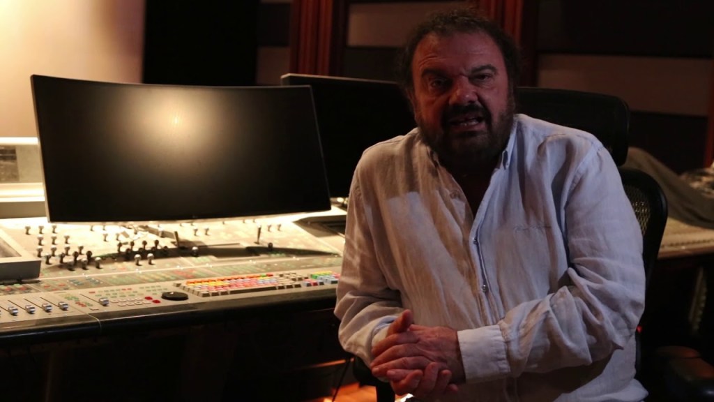 2021 Hollywood Annual Awards: Serbian actress Dragana Varagic and ...