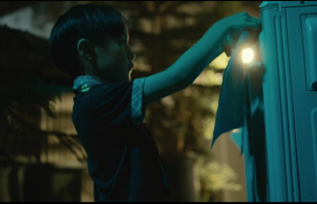 The Desire of Blind Box – Independent Shorts Awards