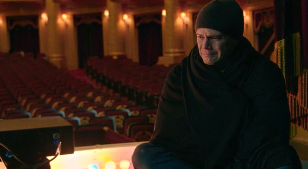 Breaking Iron – Independent Shorts Awards