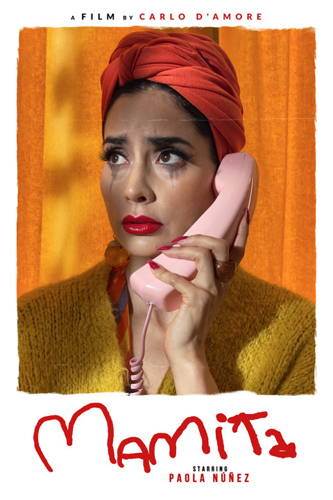 Mamita – Independent Shorts Awards