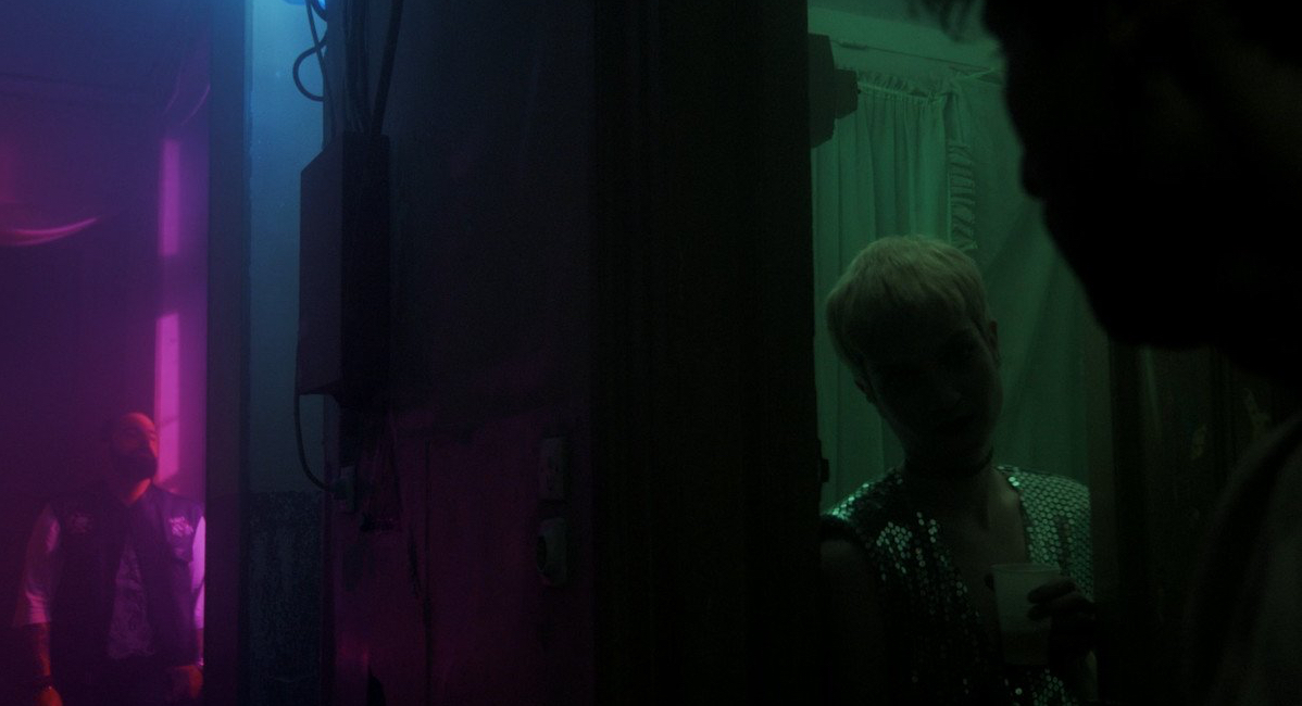 Screenlife – Independent Shorts Awards