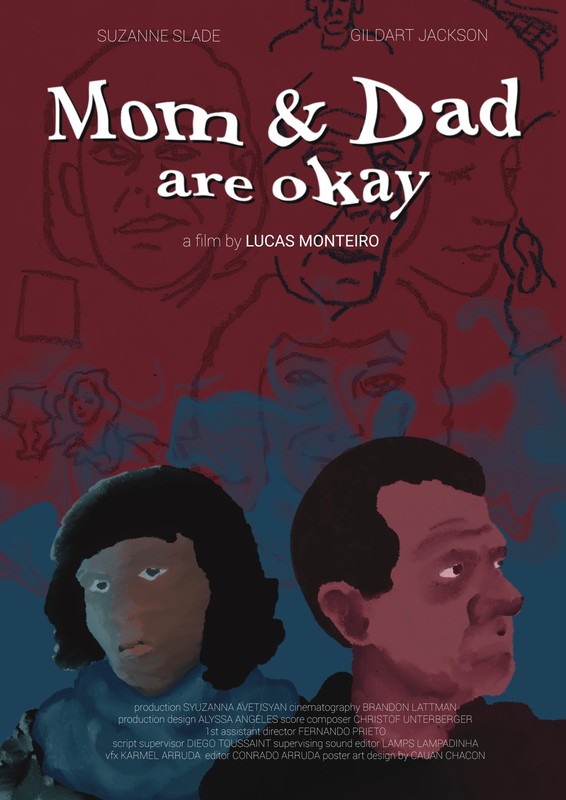 Mom and Dad Are Okay – Independent Shorts Awards