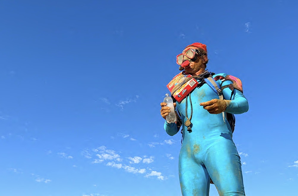 Oll Korrect – Independent Shorts Awards