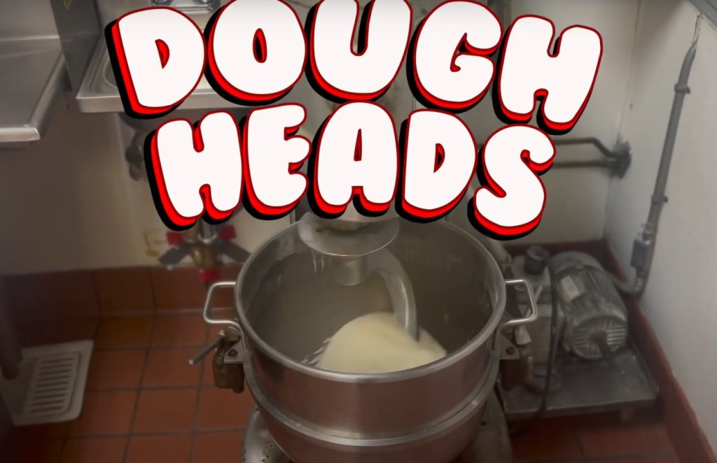 Dough Heads – Independent Shorts Awards