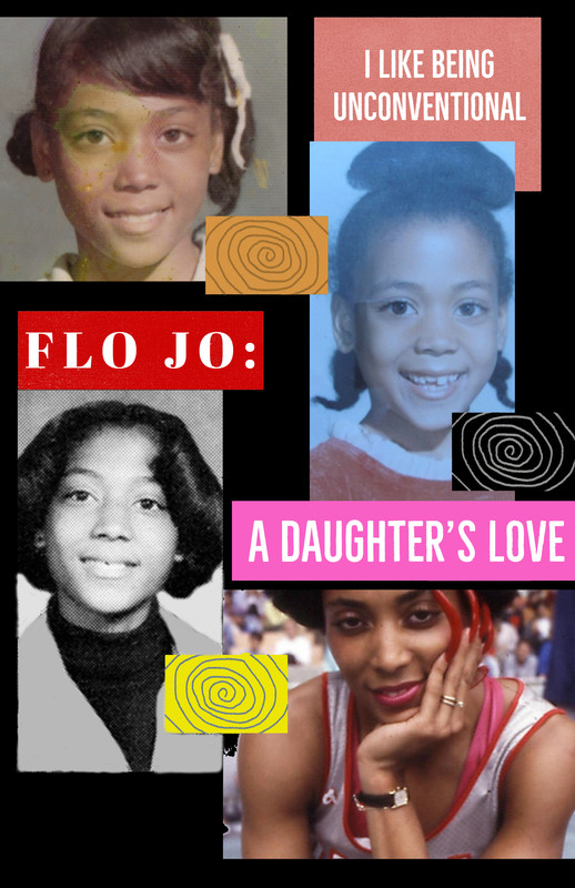 Flo Jo: A Daughter’s Love – Independent Shorts Awards