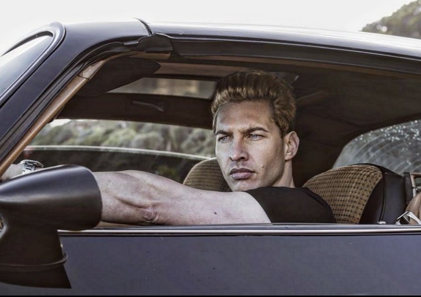 John Burrows – Independent Shorts Awards