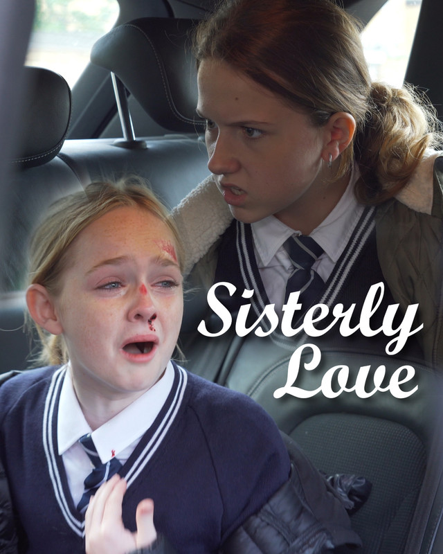 Sisterly Love – Independent Shorts Awards