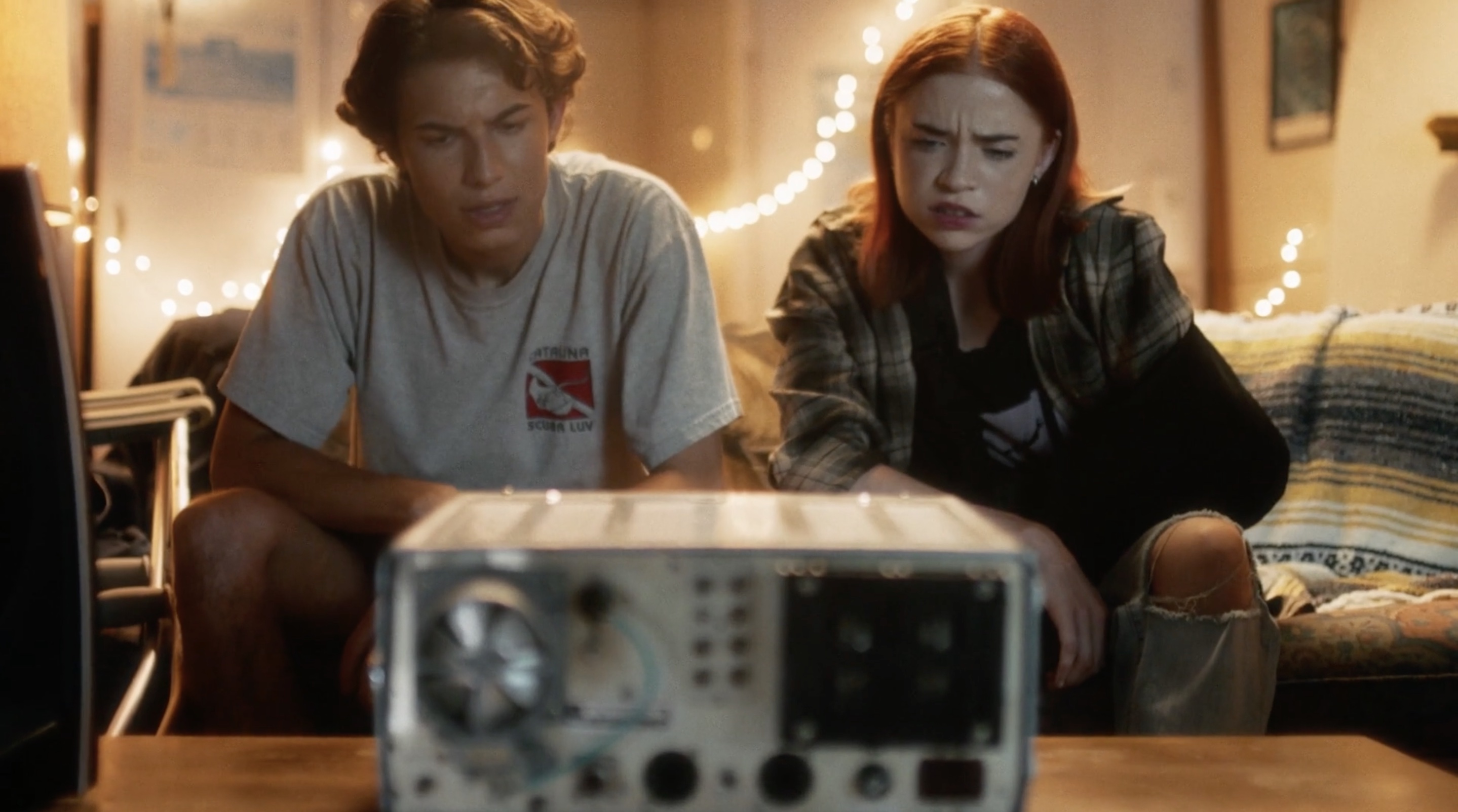 First Time Caller – Independent Shorts Awards