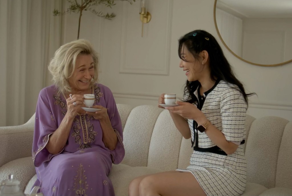 Our Late Father – Independent Shorts Awards