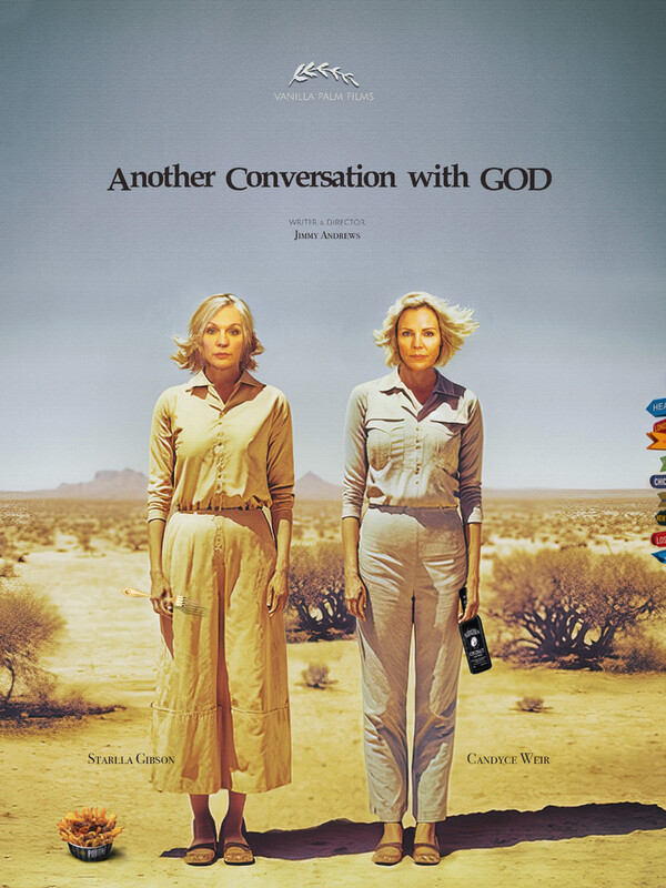 Another Conversation with GOD – Independent Shorts Awards