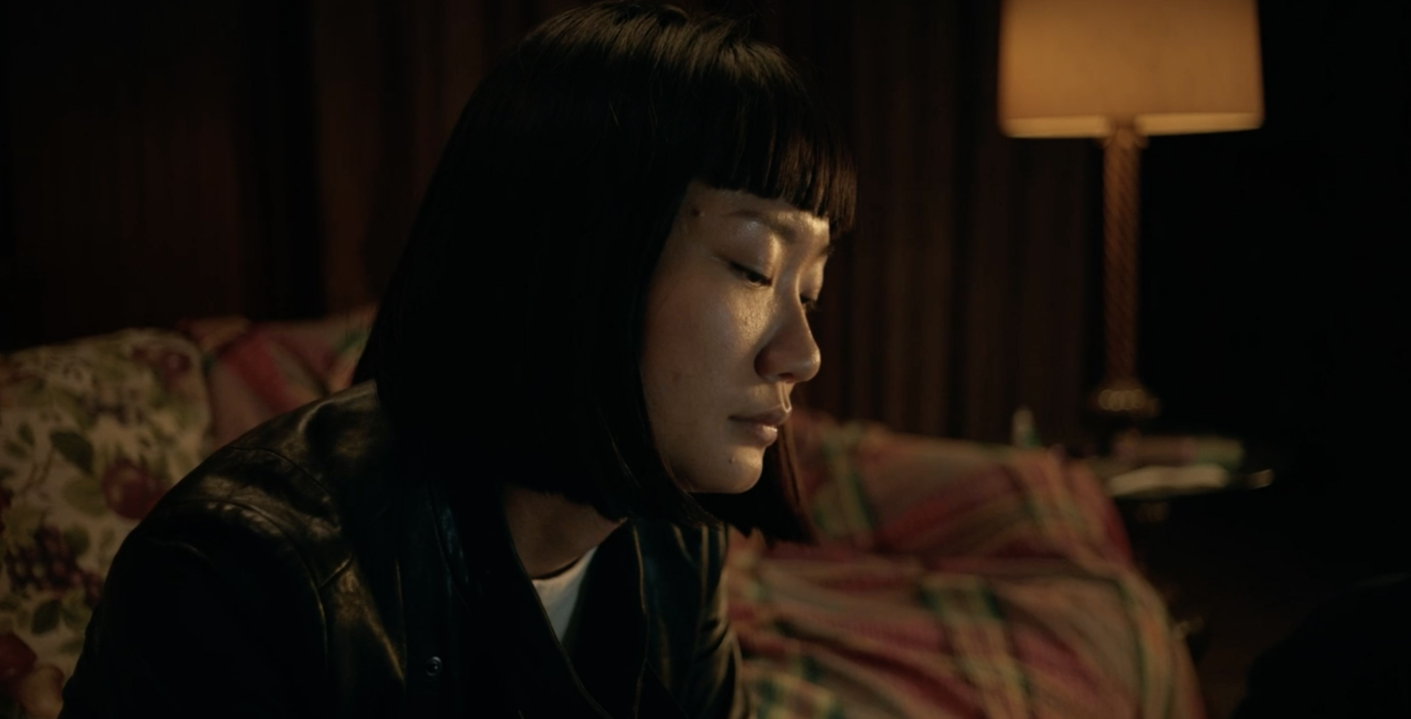 Floating – Independent Shorts Awards