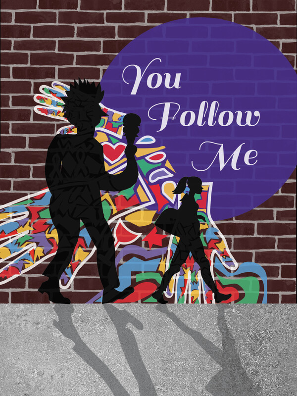 You Follow Me – Independent Shorts Awards