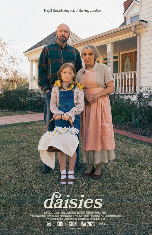 Daisies – Independent Shorts Awards