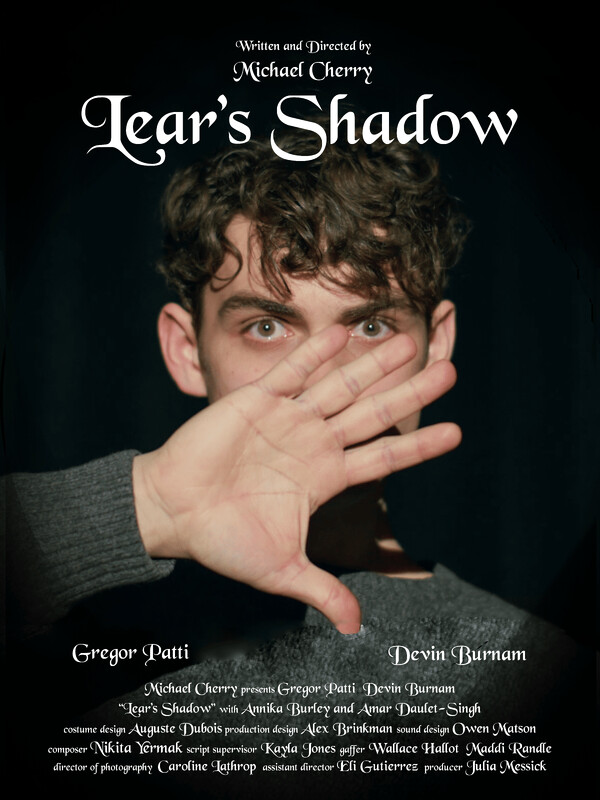 Lear’s Shadow – Independent Shorts Awards