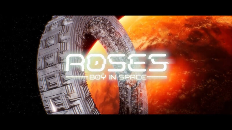 Roses – Independent Shorts Awards