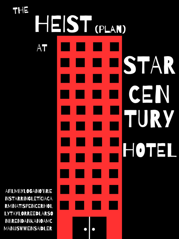 The Heist (Plan) at Star Century Hotel – Independent Shorts Awards