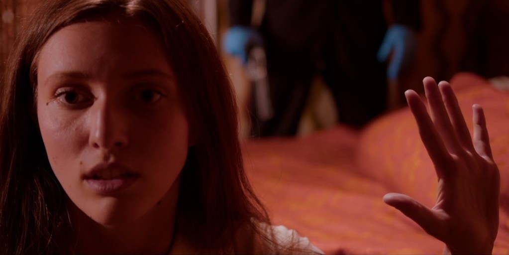 The Manson Sisters – Independent Shorts Awards