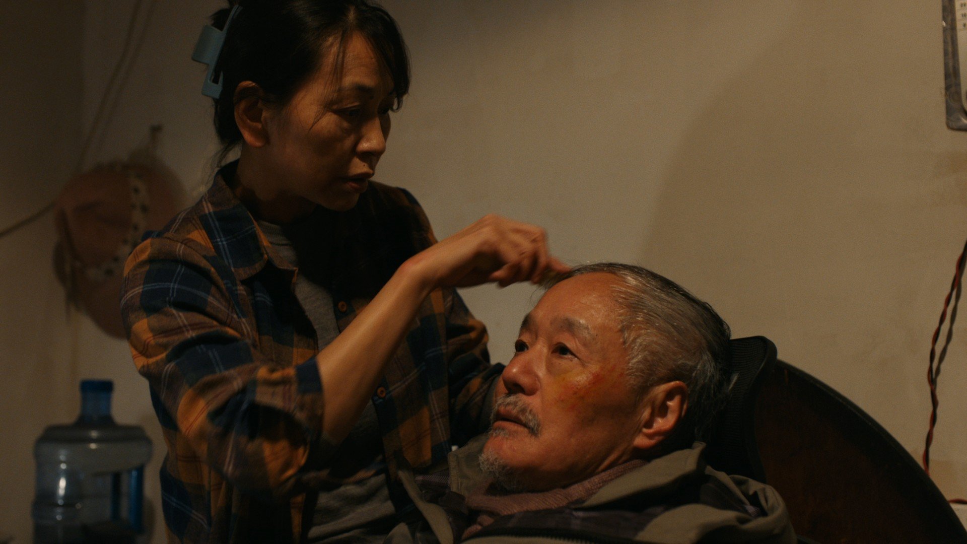 Block 3. Dramas – Independent Shorts Awards