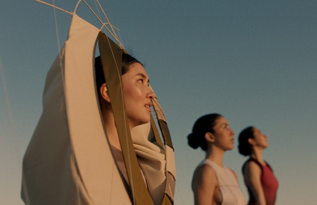 Unspooling Wind – Independent Shorts Awards