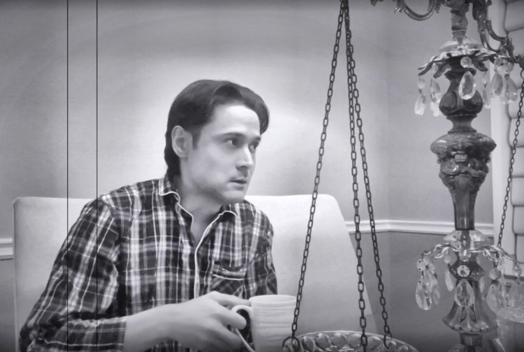 Ghost Leave – Independent Shorts Awards