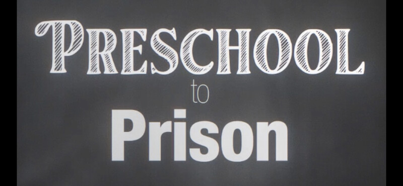 Preschool to Prison – Independent Shorts Awards