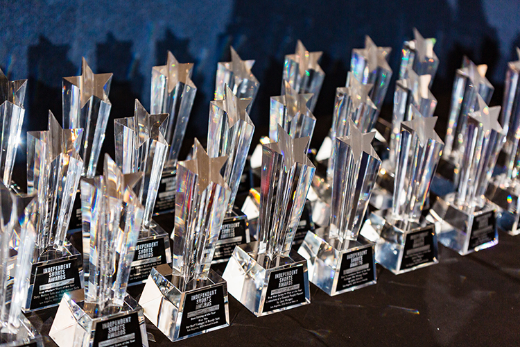 2023 Annual Awards: Awards Show – Independent Shorts Awards