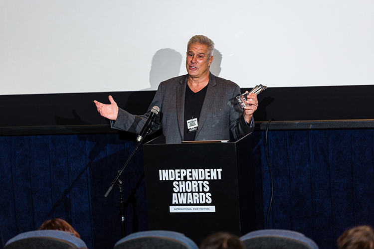 2023 Annual Awards: Awards Show – Independent Shorts Awards