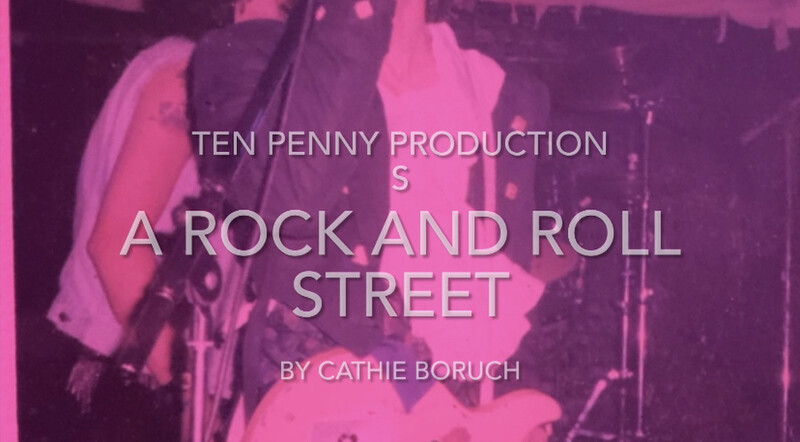 A Rock and Roll Street – Independent Shorts Awards
