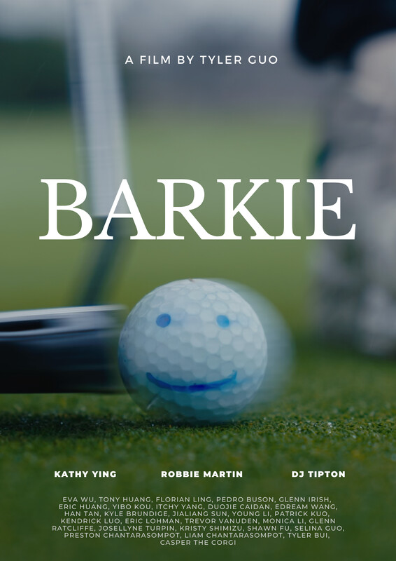 Barkie – Independent Shorts Awards