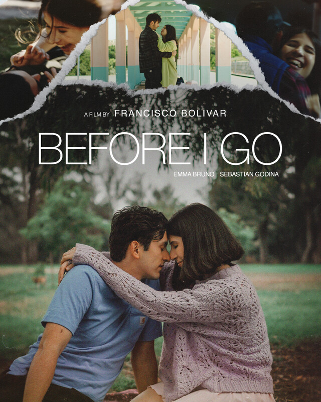 Before I go – Independent Shorts Awards