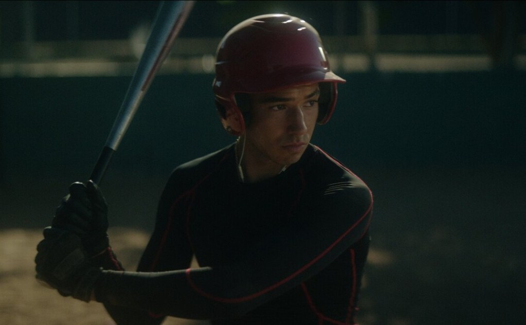 Five Tool Player – Independent Shorts Awards