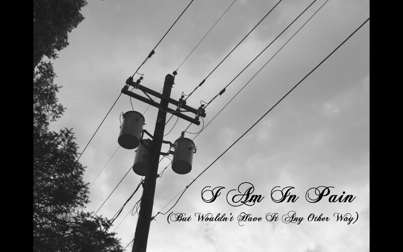 I Am In Pain – Independent Shorts Awards