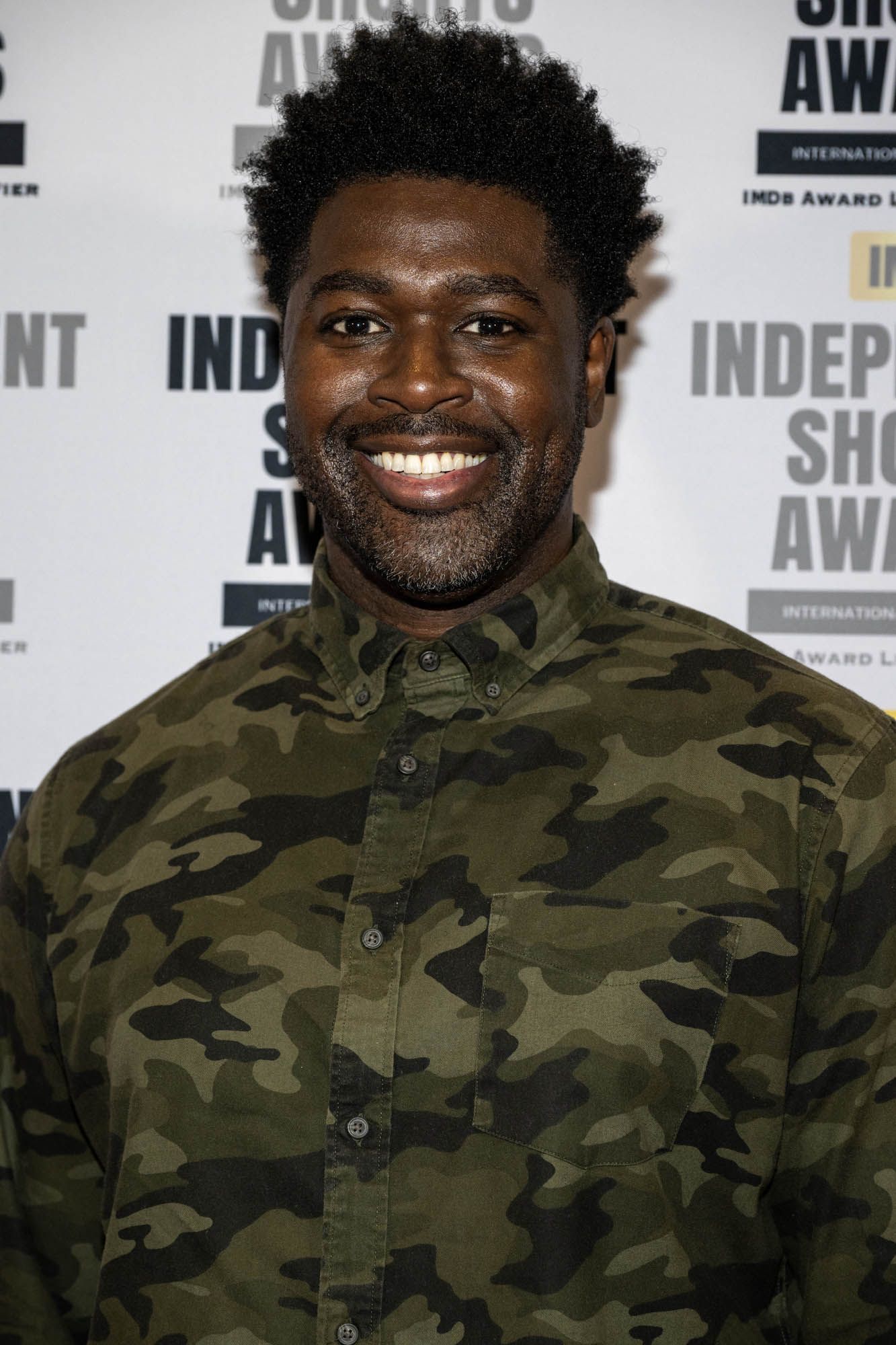 Independent Shorts Awards 2023 Annual Awards, Regal LA Live Red carpet ...