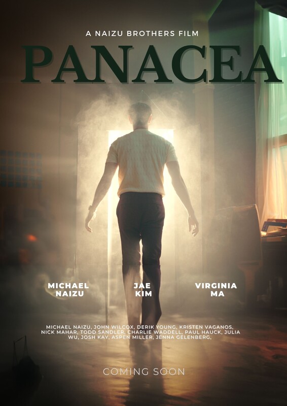 Panacea – Independent Shorts Awards