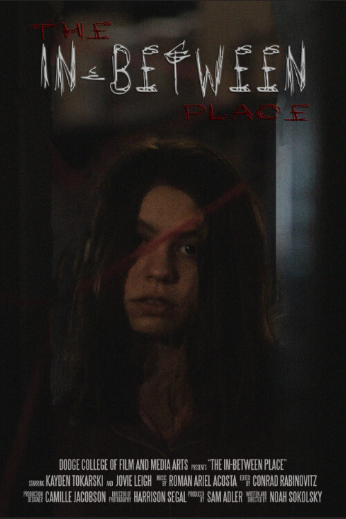 The In-Between Place – Independent Shorts Awards