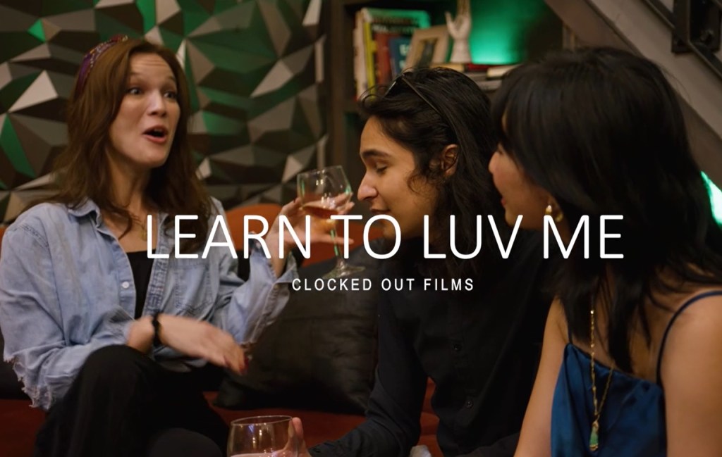 Learn to Luv me – Independent Shorts Awards