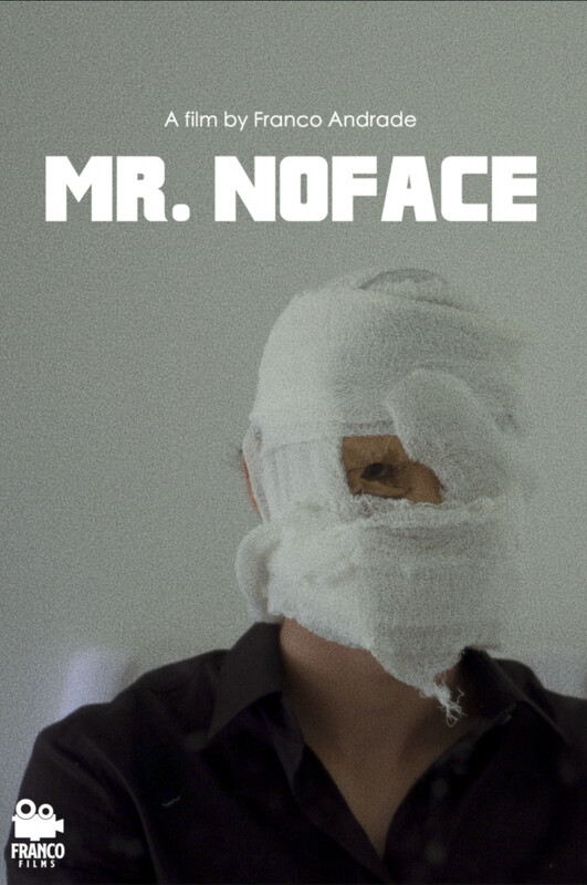 Mr. Noface – Independent Shorts Awards