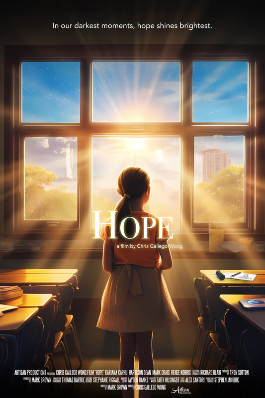 Hope – Independent Shorts Awards