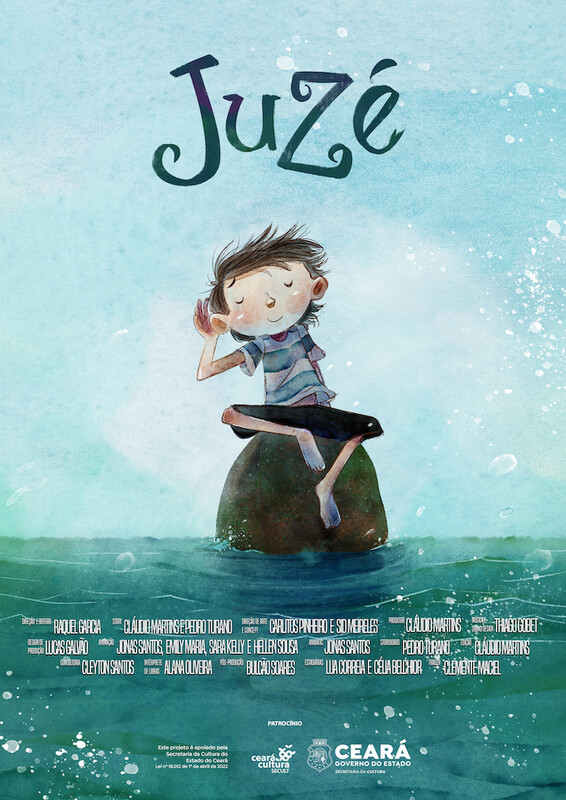 Juze – Independent Shorts Awards